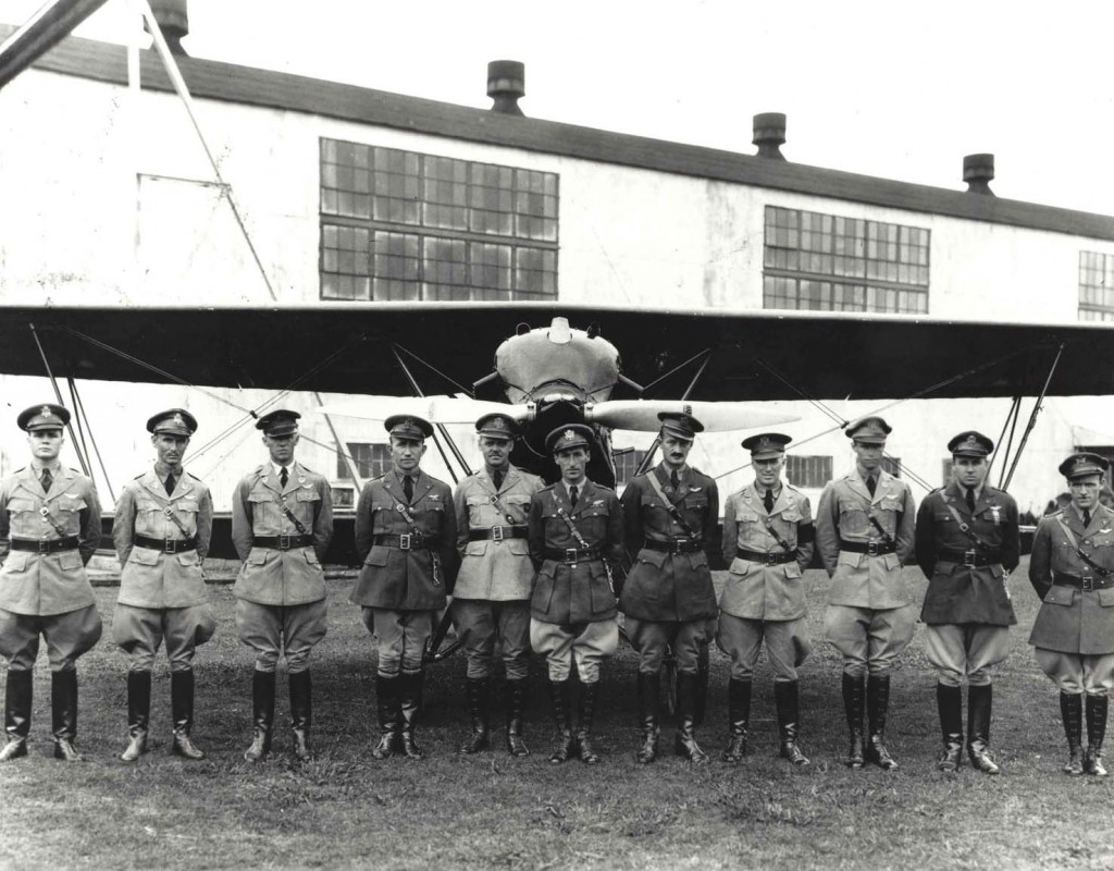 Hawaii Aviation | Wheeler Field