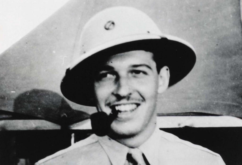 Hawaii Aviation | December 7, 1941