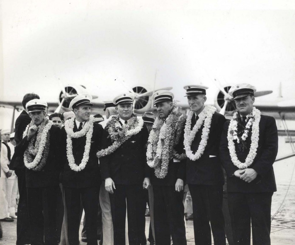 Hawaii Aviation | Pan American Airways