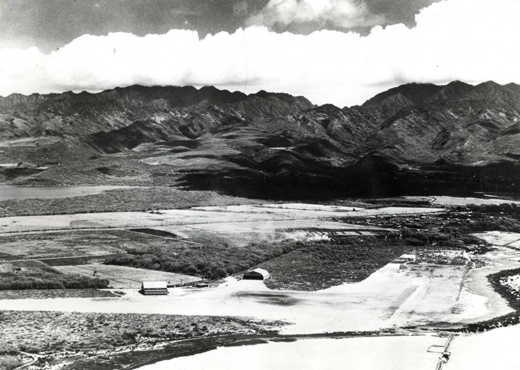 Hawaii Aviation | John Rodgers Airport